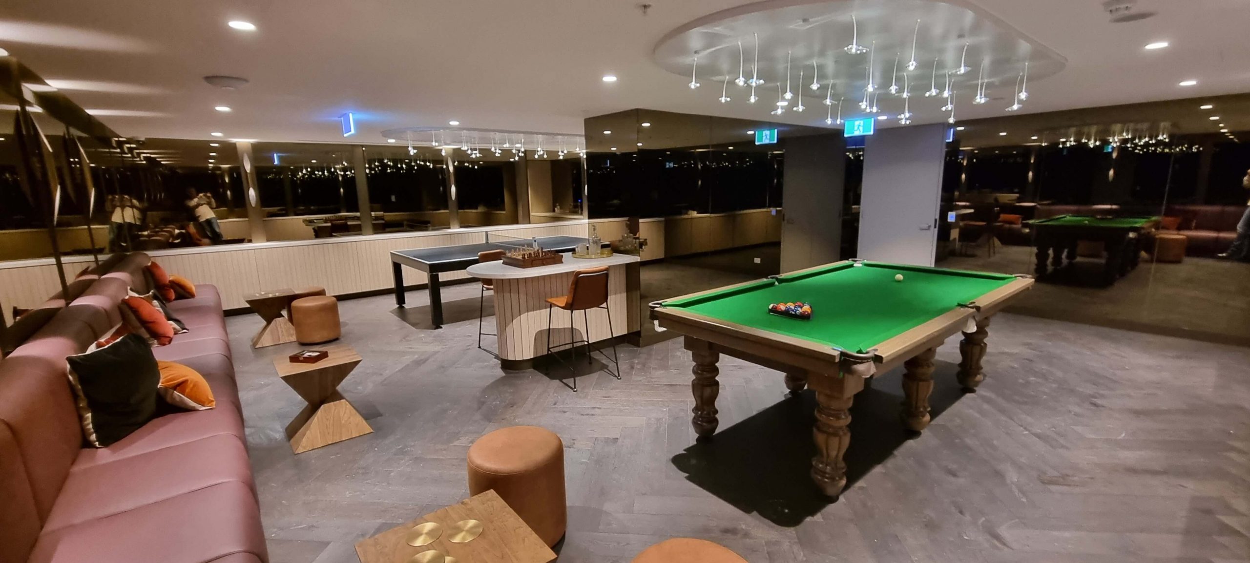 Aspire – Melbourne – One & Two Bedroom Fully Self Contained Holiday Apartments