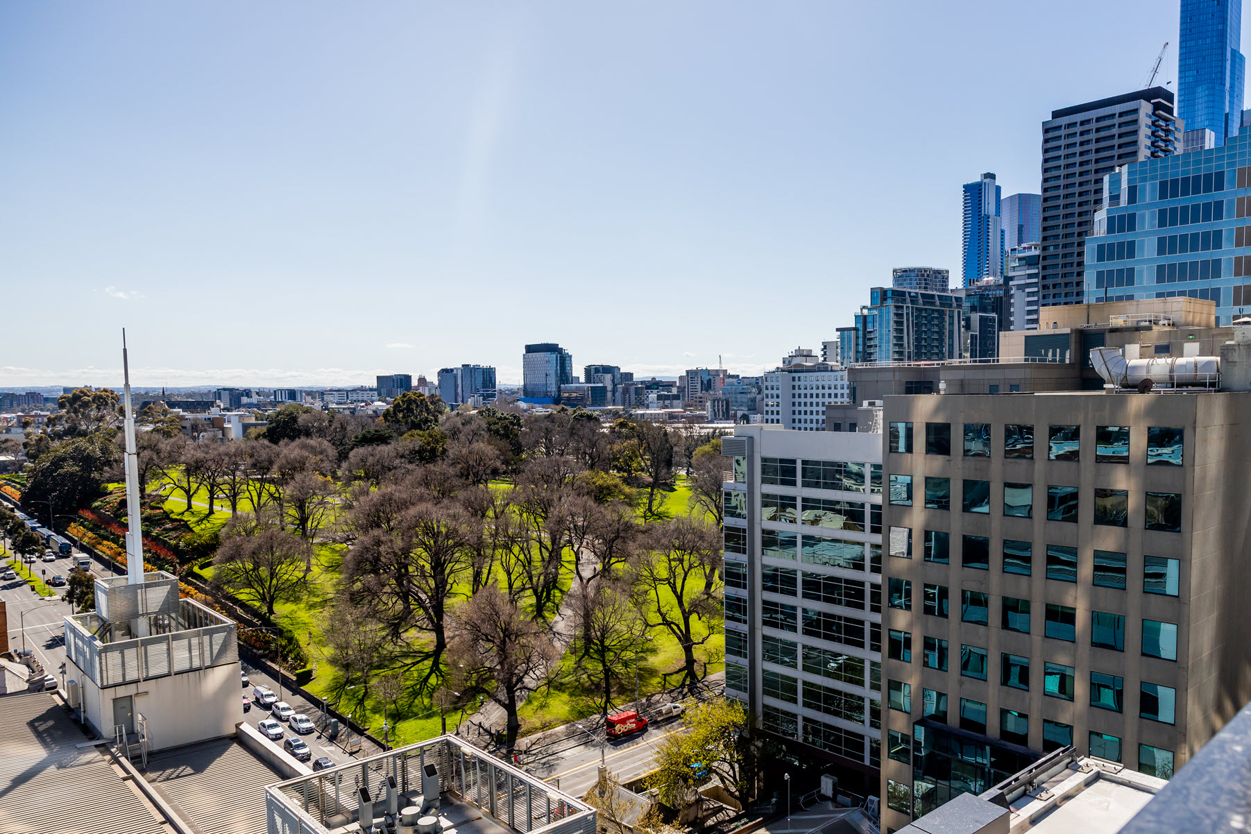 Aspire Melbourne | Experience the Aspire Lifestyle