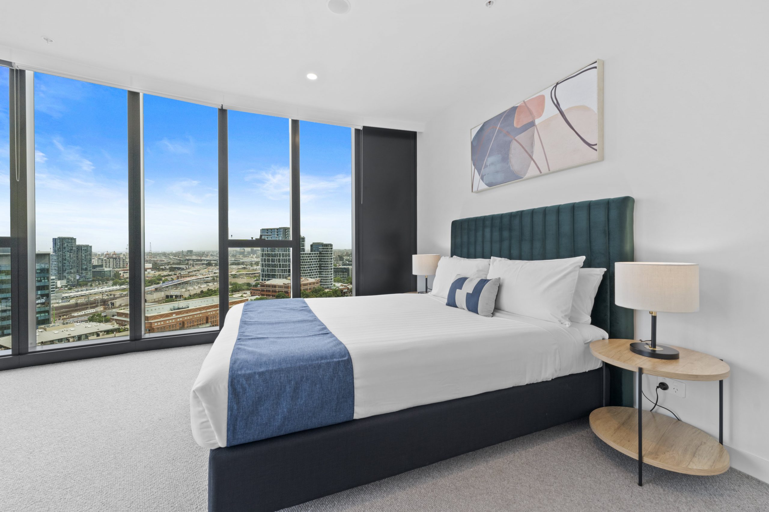 Aspire Melbourne | Experience the Aspire Lifestyle