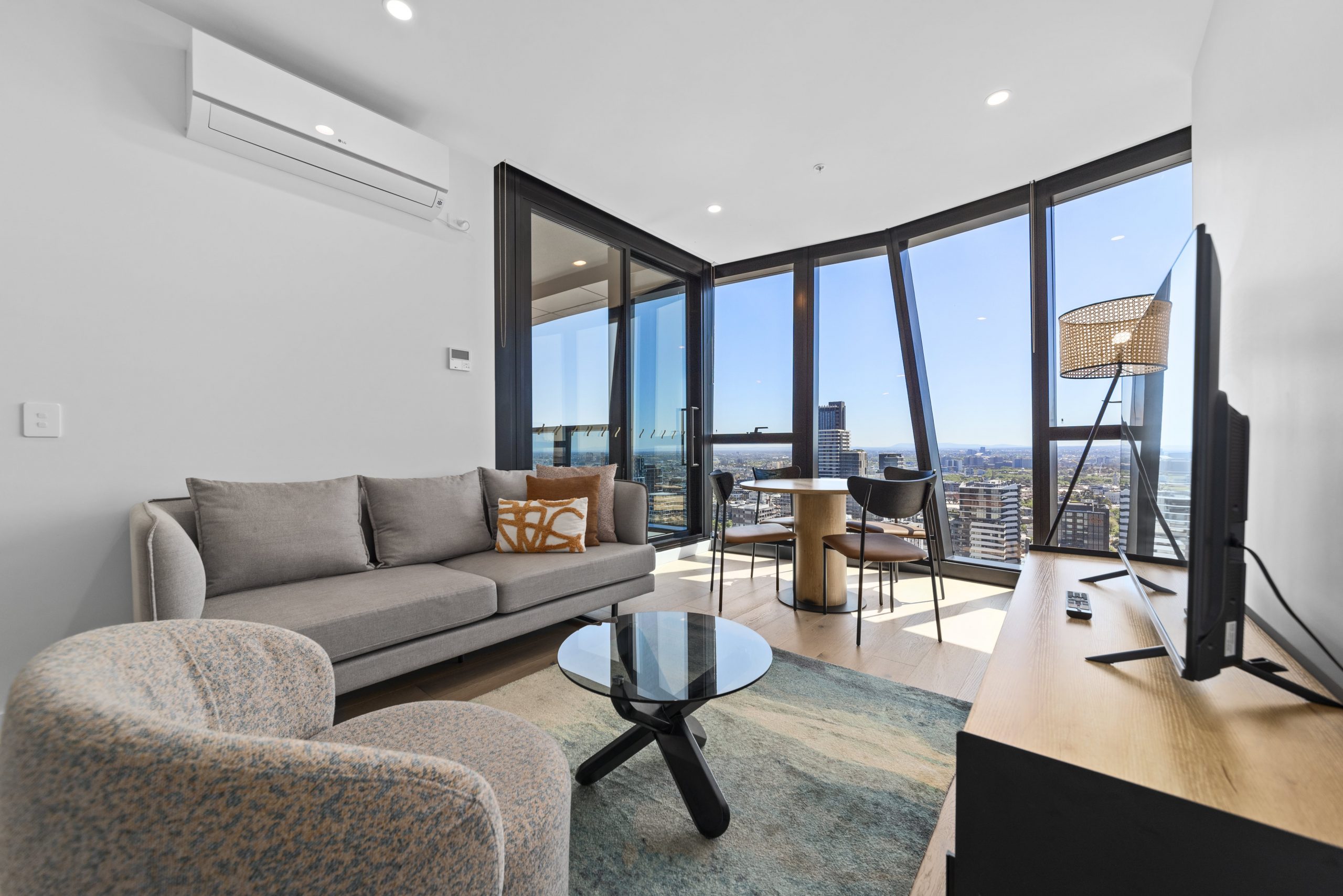 Aspire Melbourne | Experience the Aspire Lifestyle